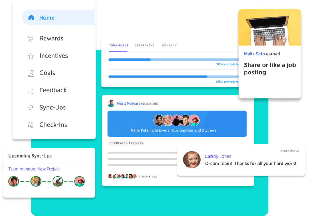 New: WorkTango-ADP Integration Makes Data Even Easier | WorkTango