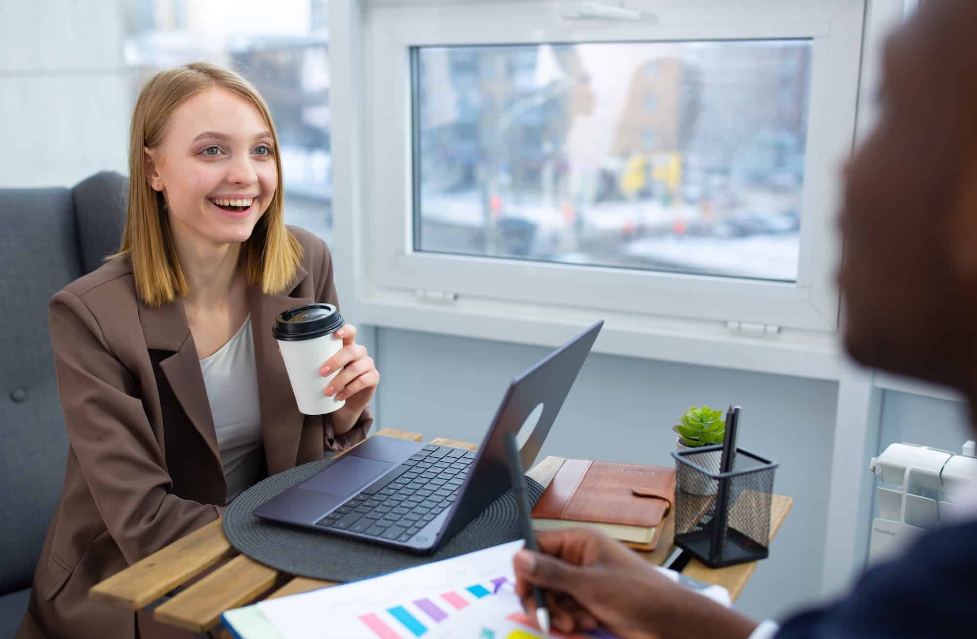 Radical Candor Is Key to Professional Development | WorkTango