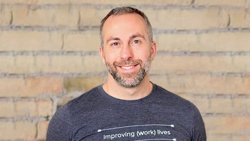 Meet WorkTango's Chief Marketing & Strategy Officer, Rob Catalano