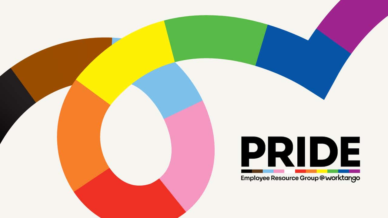 Ways to Celebrate PRIDE Month in the Workplace