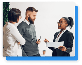 The WorkTango Employee Promise