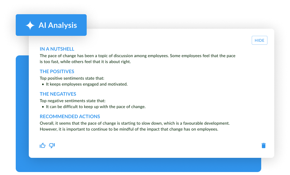 Employee Lifecycle Surveys