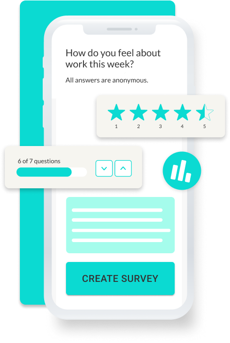 Improve employee engagement with WorkTango