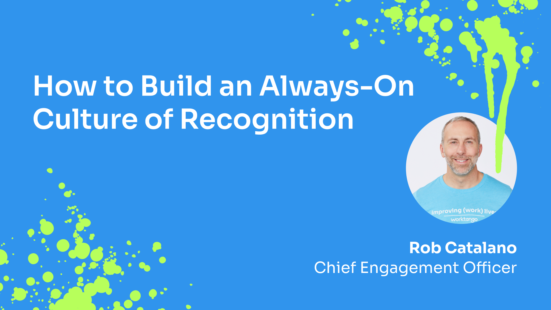 How An Employee Engagement Score Is Calculated | WorkTango