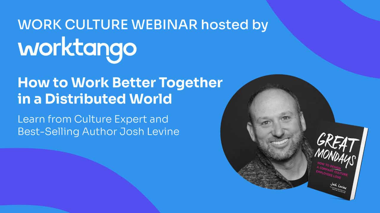 WorkTango Webinars