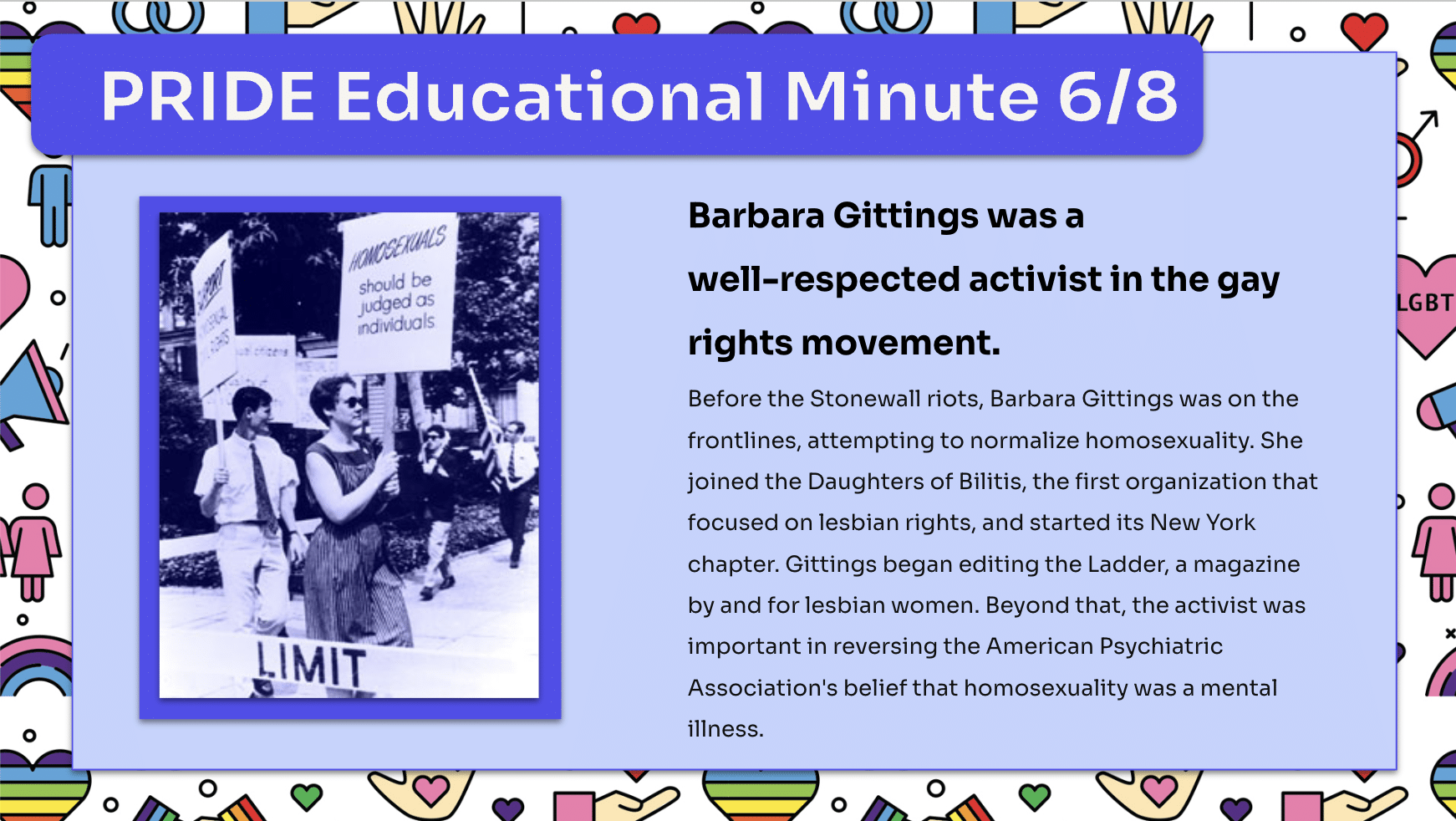 Ways to Celebrate PRIDE Month in the Workplace