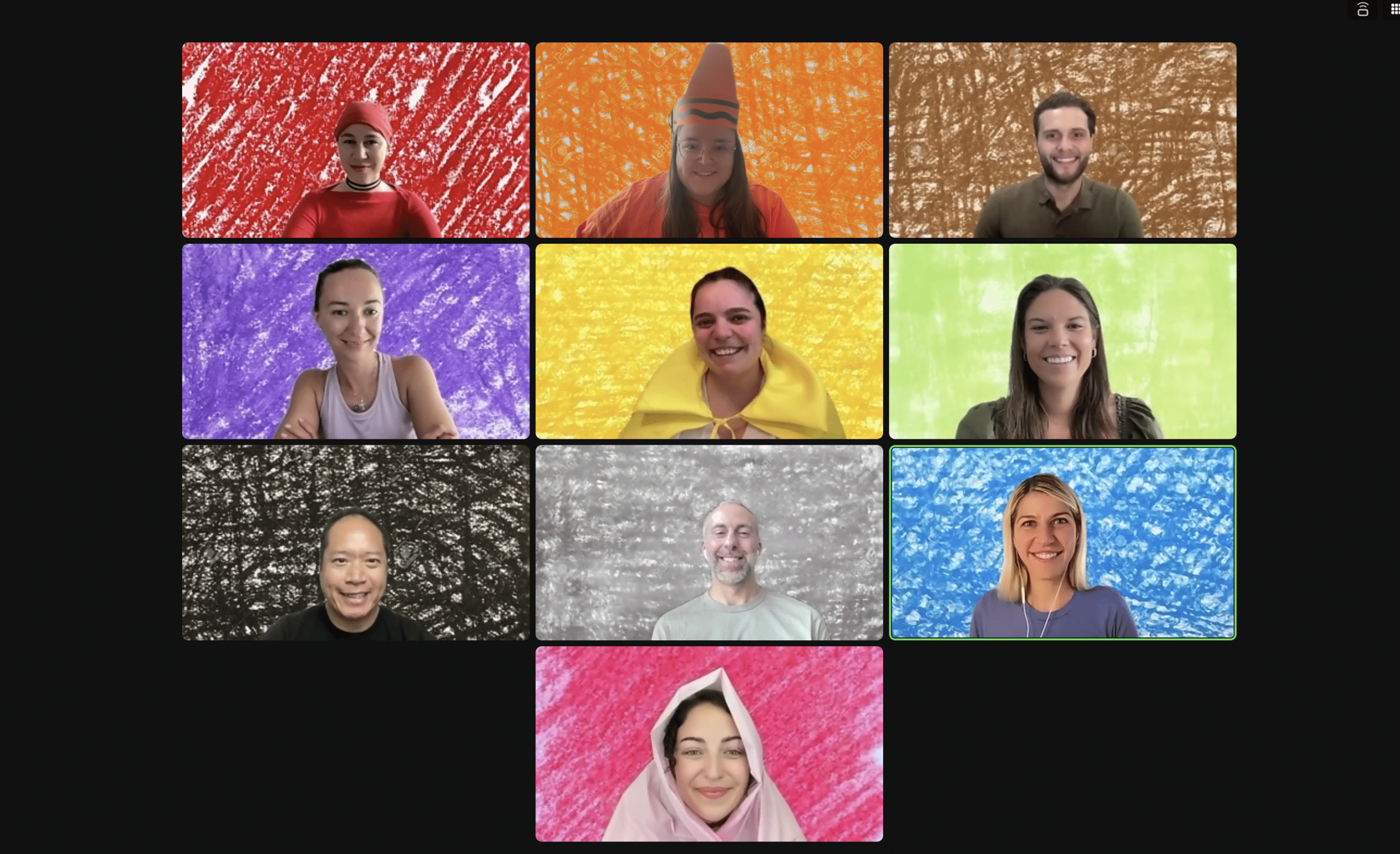 How WorkTango Celebrated International Day of Friendship