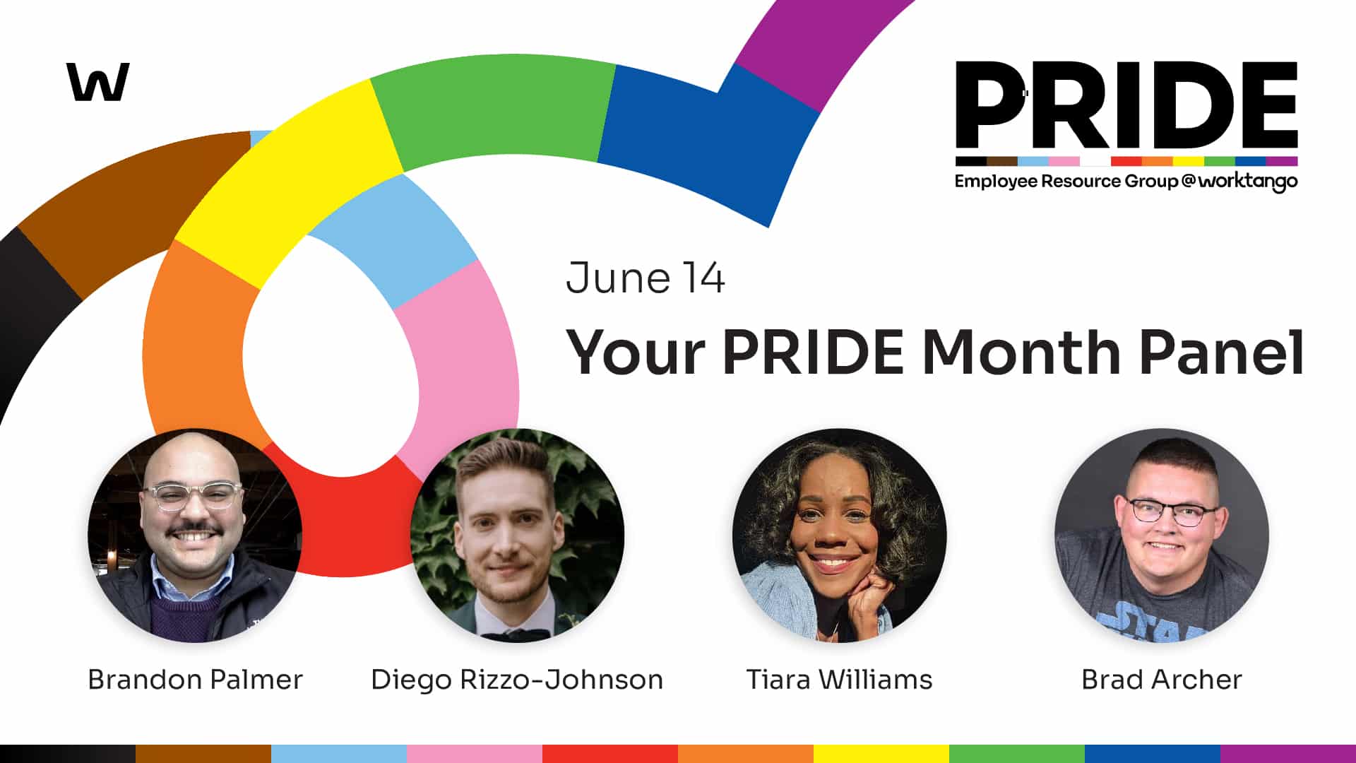 Ways to Celebrate PRIDE Month in the Workplace