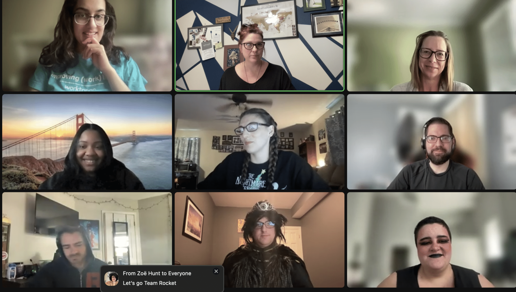 How WorkTango Celebrated International Day of Friendship