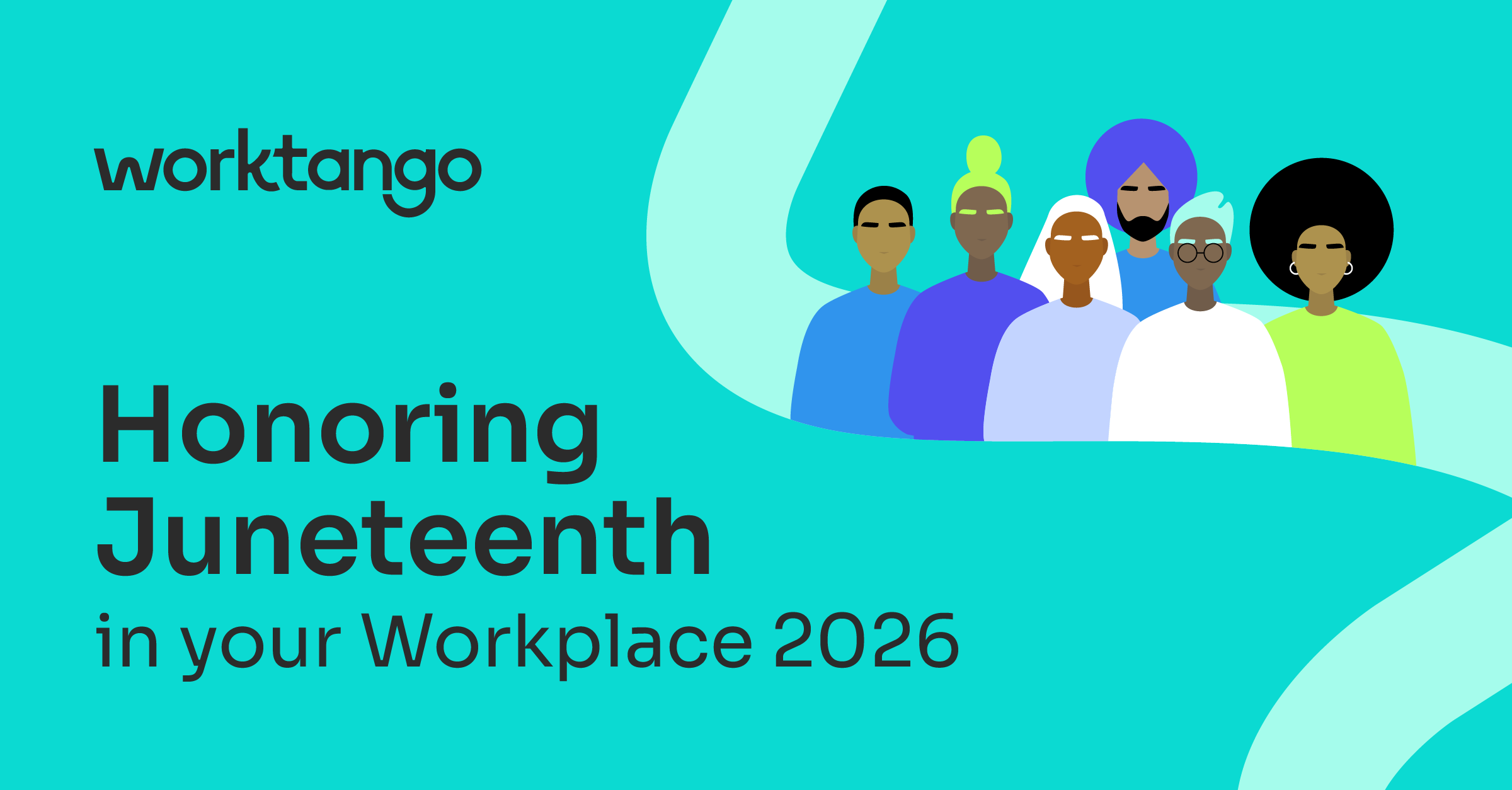 Honoring Juneteenth in Your Workplace in 2026