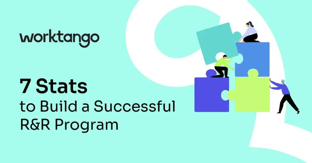 7 Research-Driven Strategies to Build a Successful Employee Recognition ...