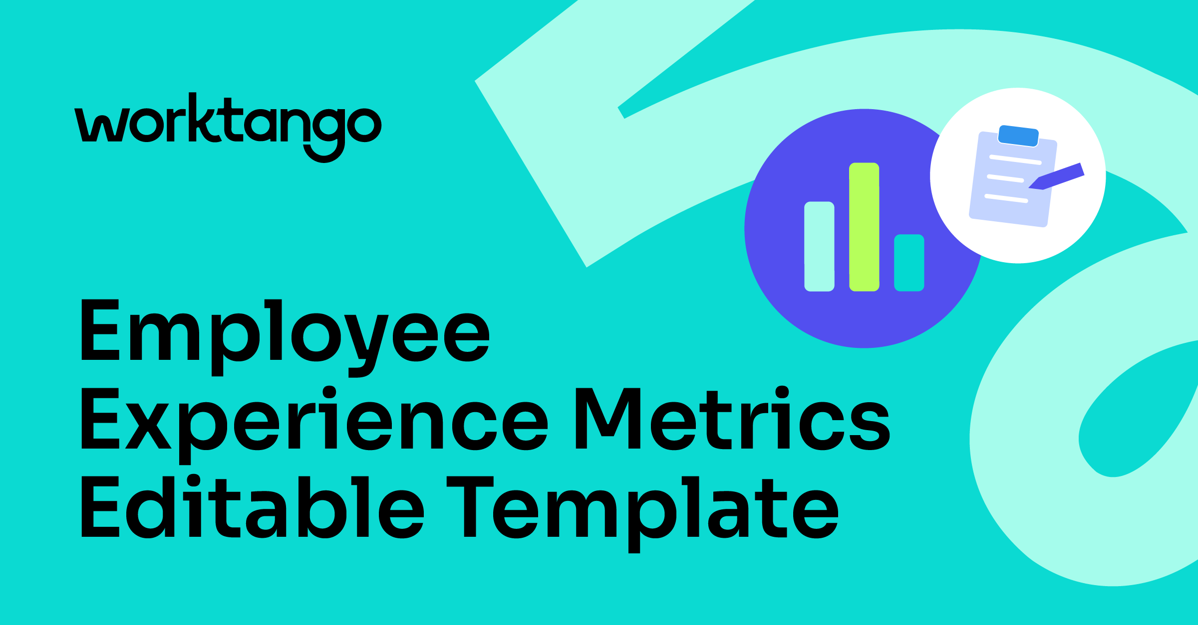 Free Employee Experience Metrics Template
