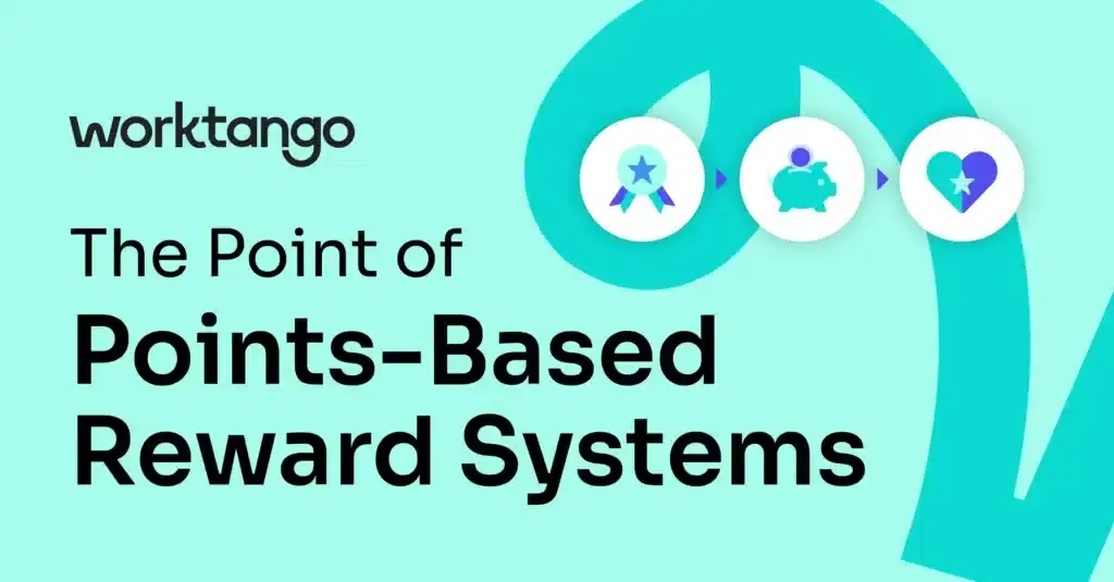 The Point of Points-Based Rewards Systems
