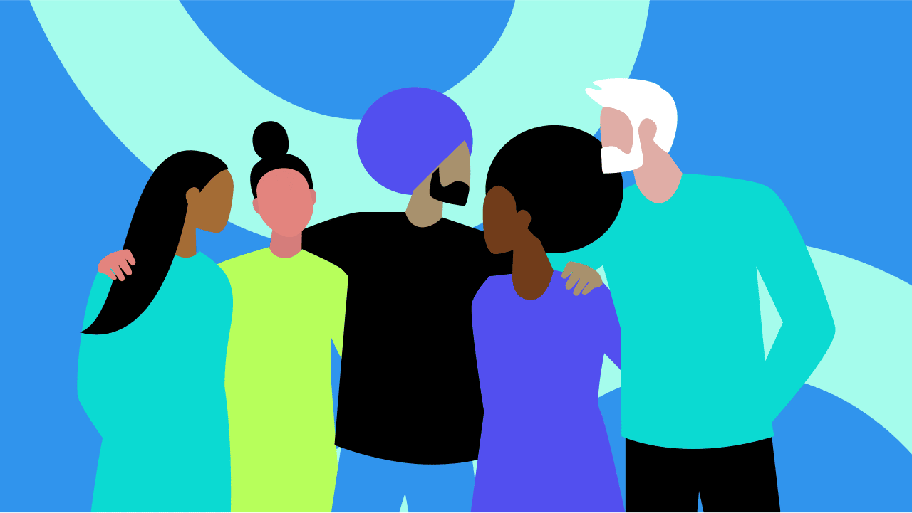 Intersectionality: What It Is and How It Fits Into DEI | WorkTango