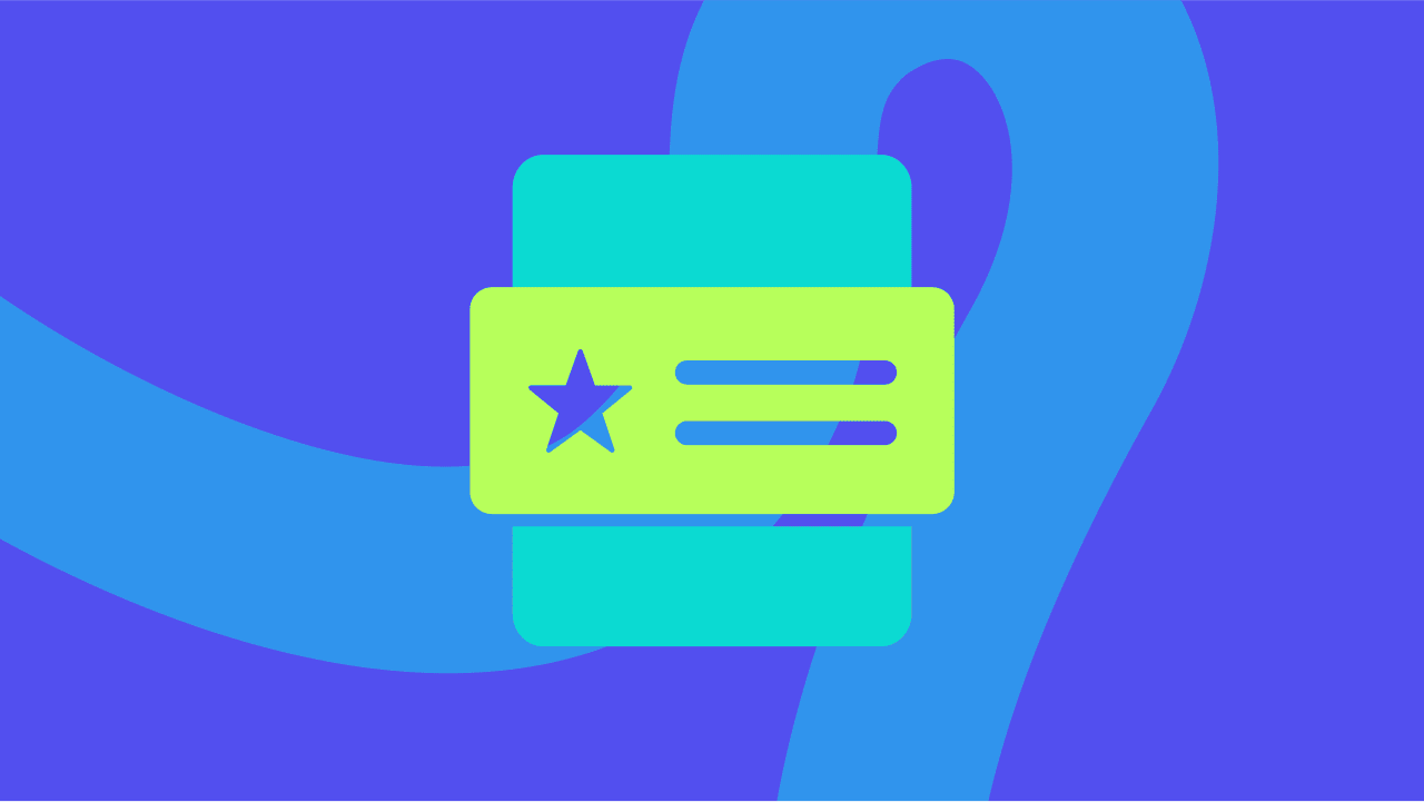 Employee Recognition Calendar Template