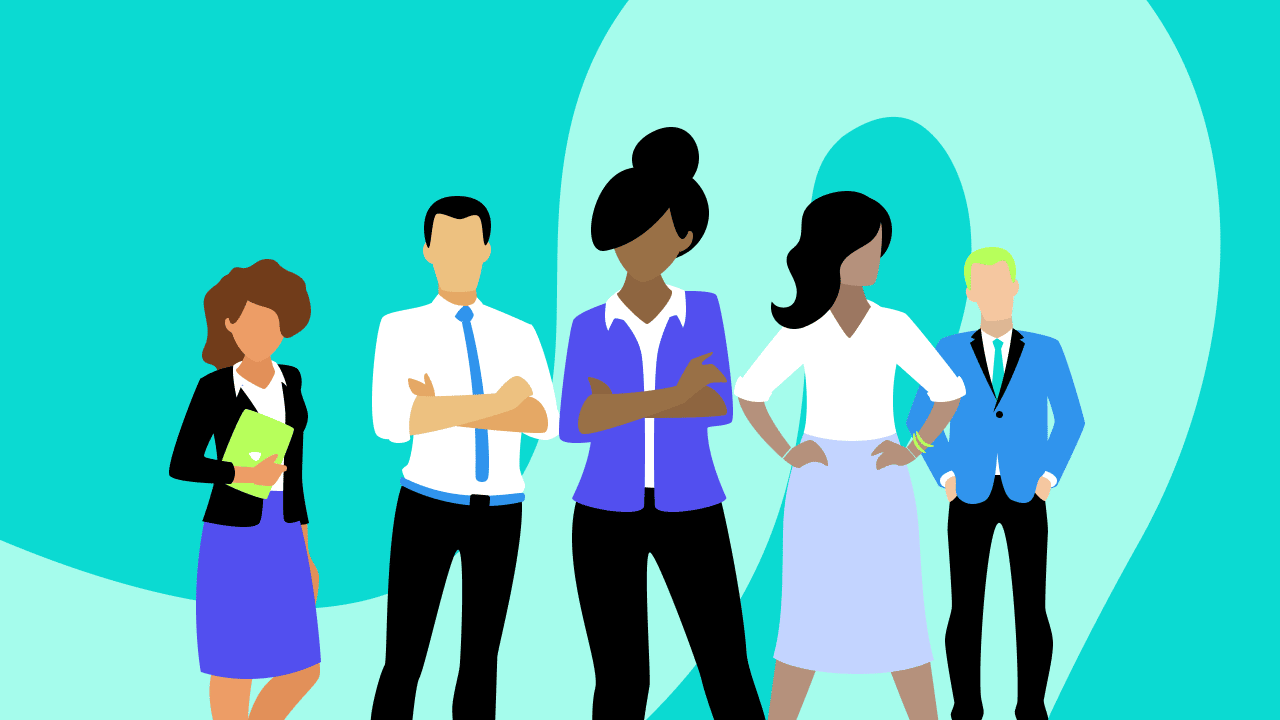 Five Ways to Retain Top Talent in The New Workplace