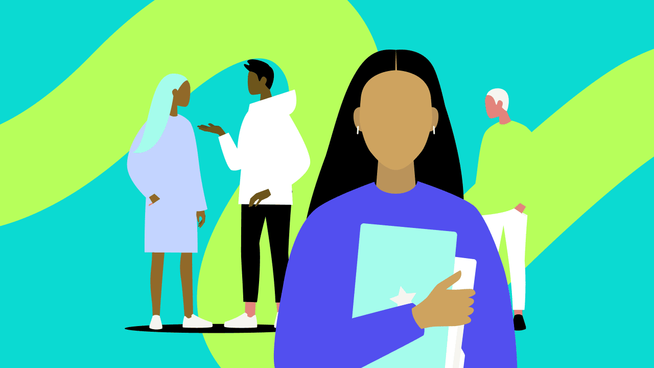 Tips for a mixed-generation workforce